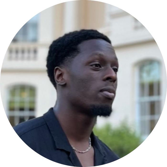 Thierno | Portfolio